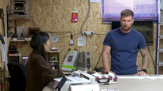 Как сахалинец создал успешное производство рулонных штор. Мой бизнес. Сахалин 19-08-25