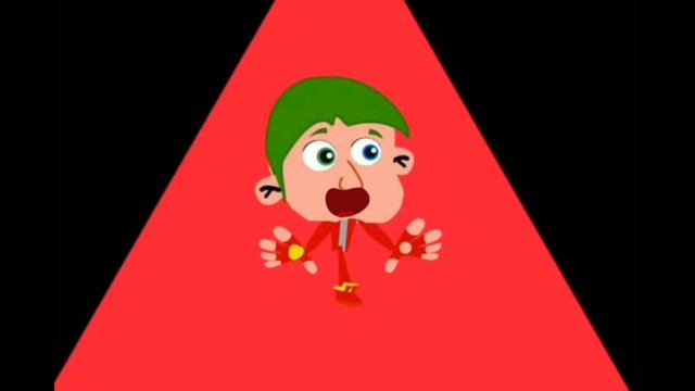 Новые Гарантийные Человечки - тизер 1.