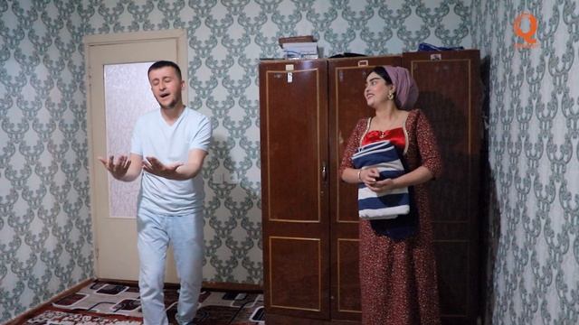 Зани ХиёнаткорГр Арабшо сахнаи нав 2025