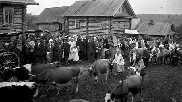 ЗагадКИЖИзни. Часть 6