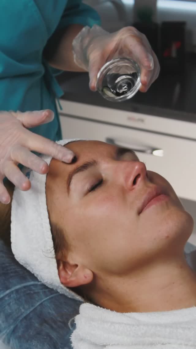 Омоложение за 1 процедуру без боли и уколов