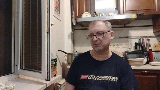 В гостях у художника Виталия Копачева