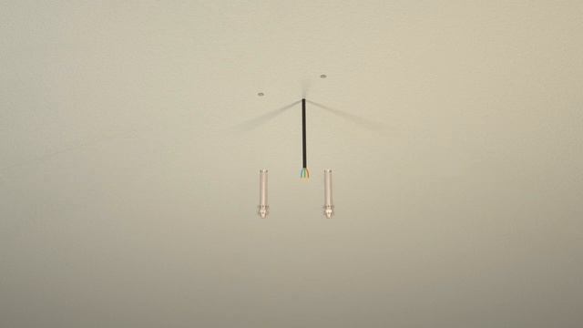 COIN FAN установка