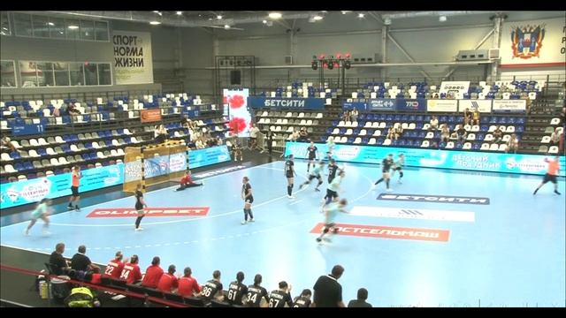 Кубок Губ Рост Арина vs Майкоп