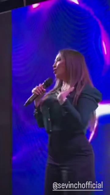 Севинч Моминова дил яралыб