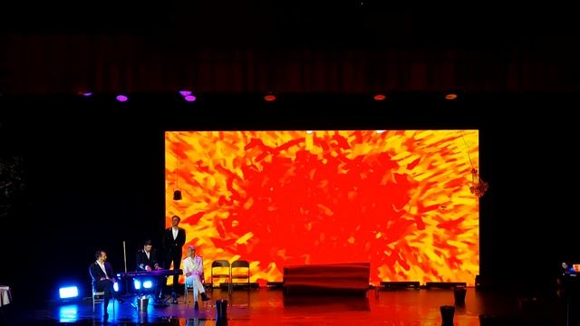 Титаник, Заячий стон, Театральный бульвар (4)