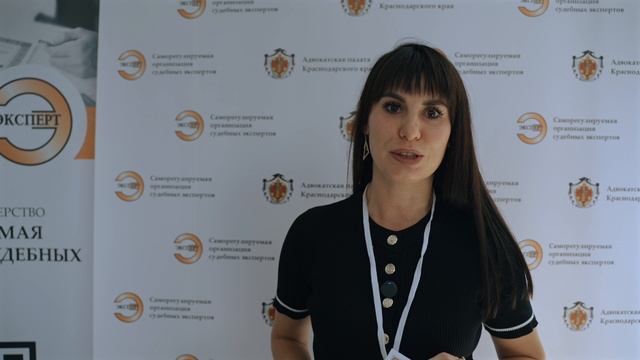 Отзыв участника курса