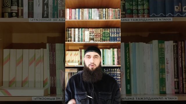 Имам 'Али (да будет доволен Им Аллагь) о Создателе. Шейх Шамиль аш-Шафи'ий.