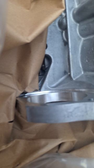 Короткий блок двигатель D4FE Hyundai, Kia НОВЫЙ! ОРИГИНАЛ! НОМЕРНОЙ