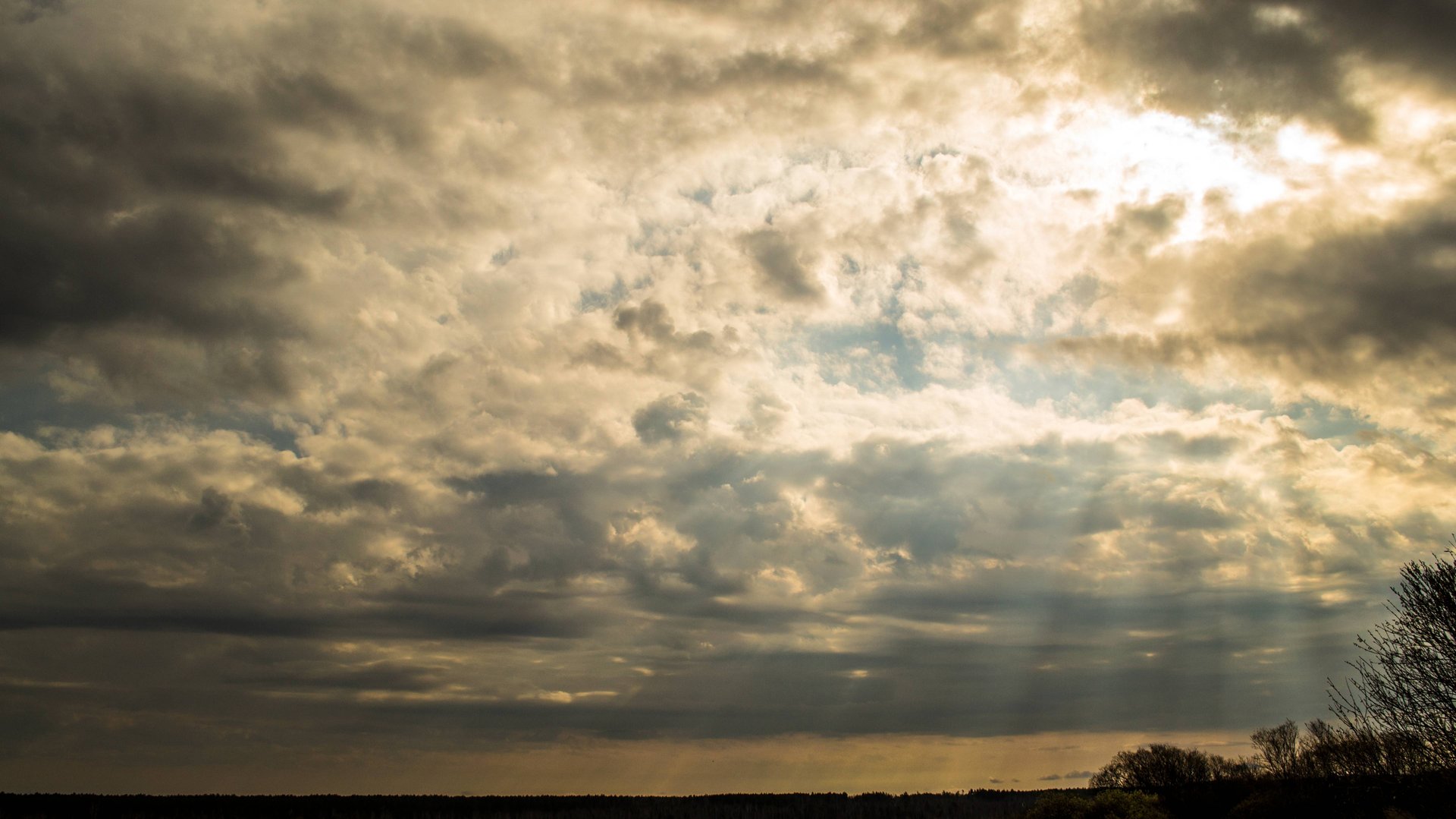 Природа Урала ~ Весна ~ Осень..