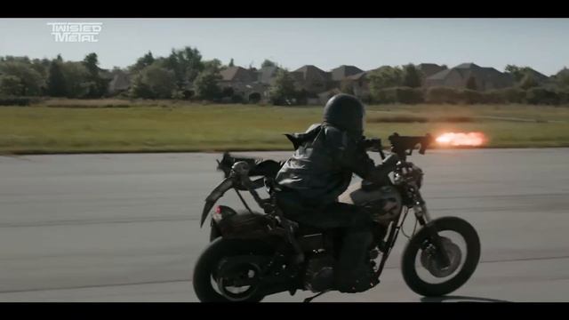 Скрежет металла (2 Сезон) — Русский трейлер  (2025)