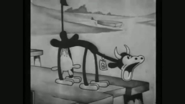 Фильмоскоп. Выпуск 9 — Уолт Дисней