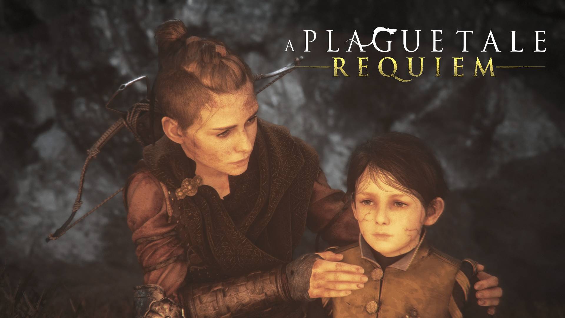 В пасти ужаса: логово крыс и казнь Арно | A Plague Tale: Requiem Глава 17