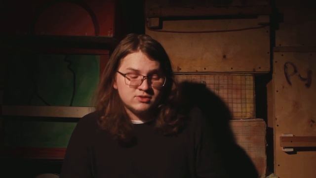 Сказочная колыбель — О том, как человек в черепаху превратился