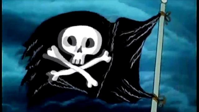 Глеб Самойлов - Пират