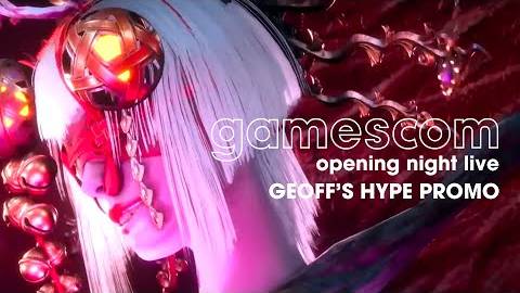 gamescom 2025 - Промо Opening Night Live: Call of Duty, Resident Evil, Fallout!