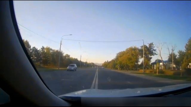 Сотрудники полиции привлекли к ответственности местного жителя за нарушение ряда ПДД