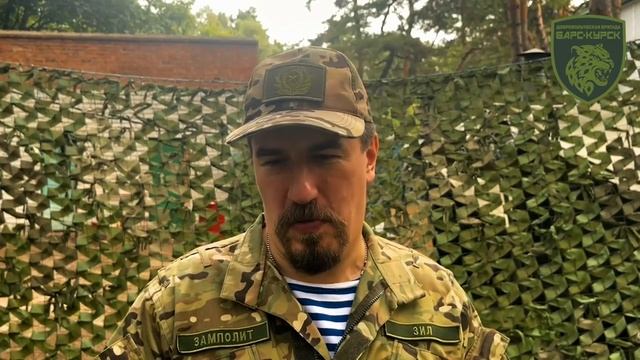 Отряд в лицах: Степан Зотов (ЗИЛ)