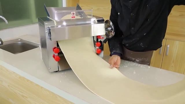 Tестораскатки CP-DSH260 PRO и CP-DSH280 PRO