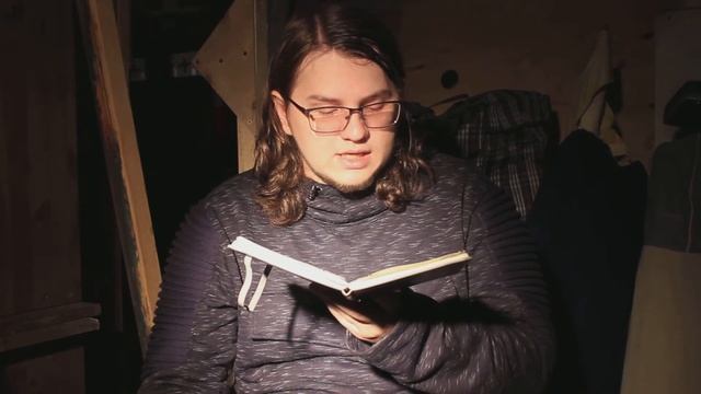 Сказочная колыбель — Добрый охотник