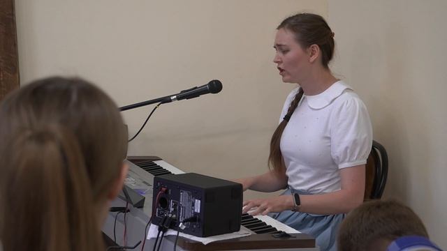 Он не мог не спасти