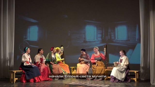 ЗагадКИЖИзни. Часть 1