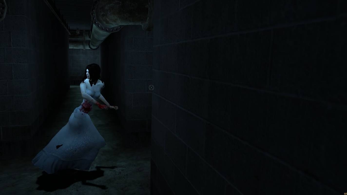 СТРАШНАЯ СЕРИЯ - Vampire: The Masquerade – Bloodlines#4