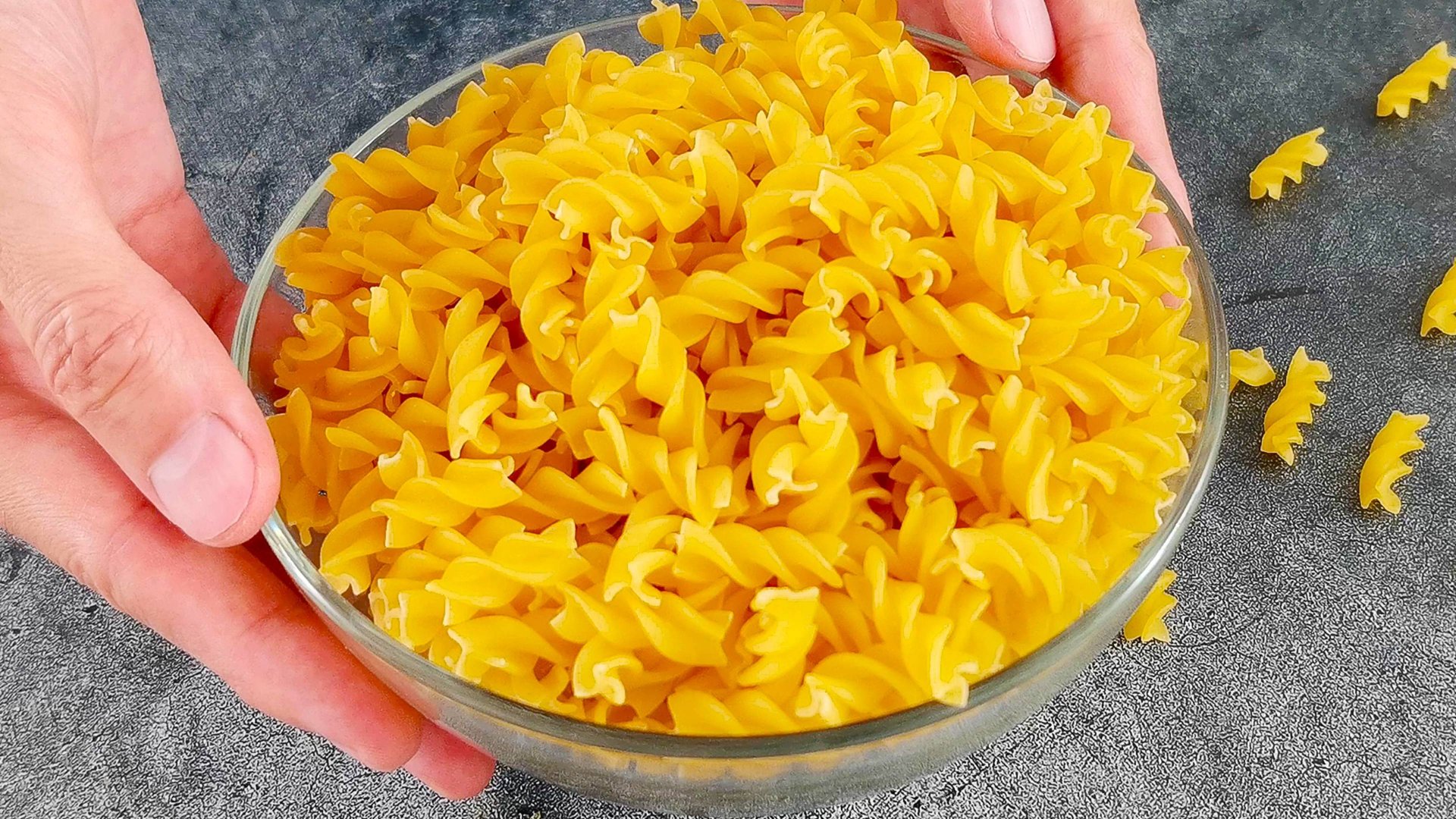 Макароны по-флотски. Проверенный рецепт