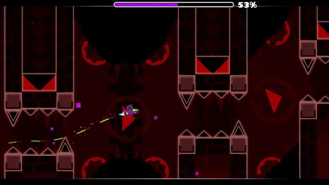 легендарный bloodbath