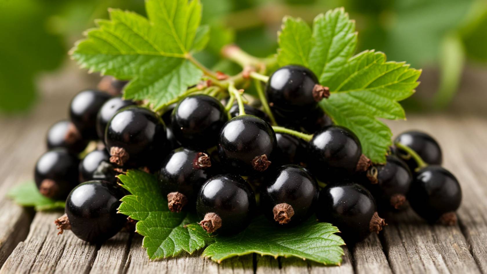 "Лучшие методы и препараты для борьбы с мучнистой росой на смородине."