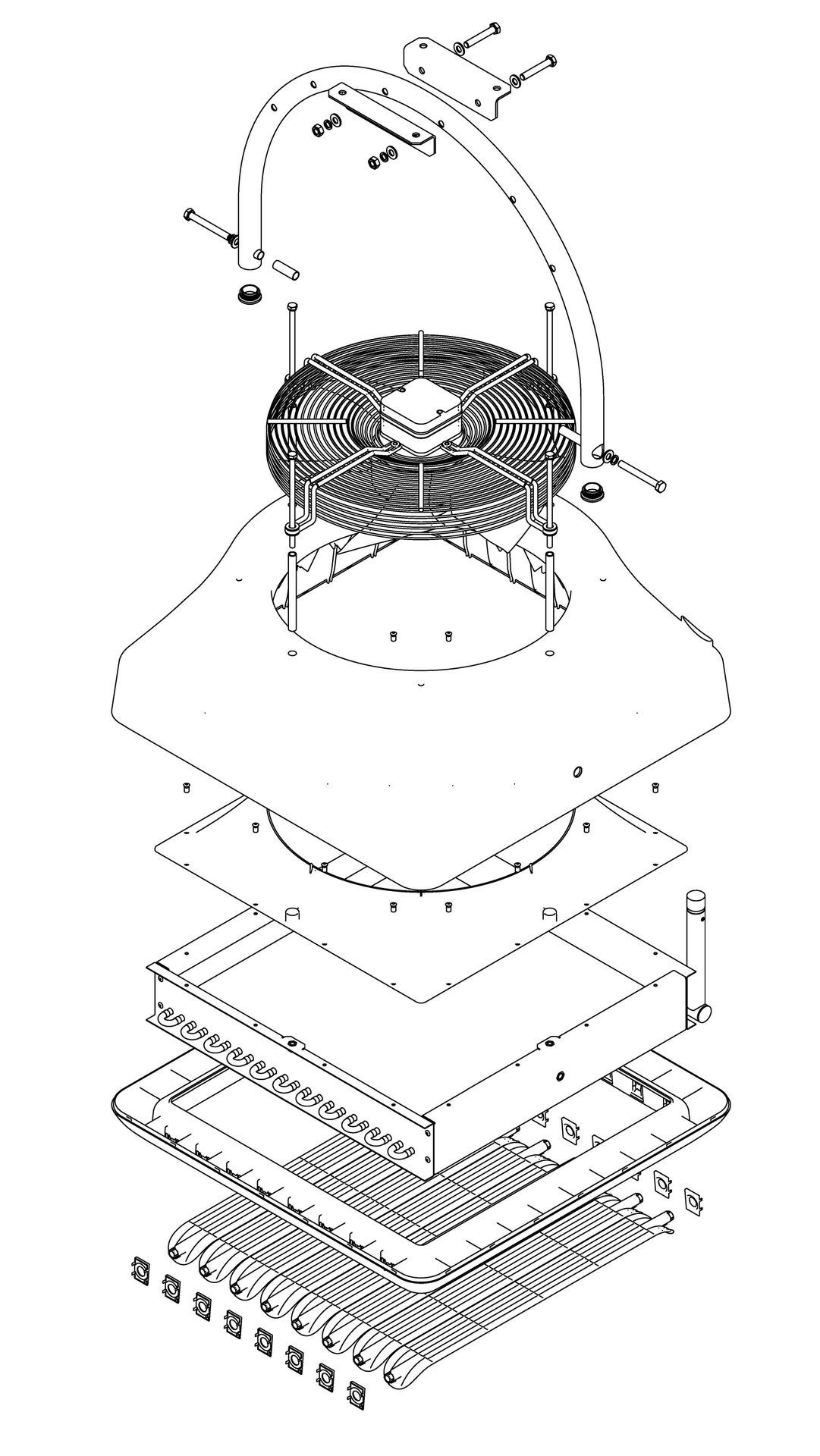 ТепловентиляторT-Heat