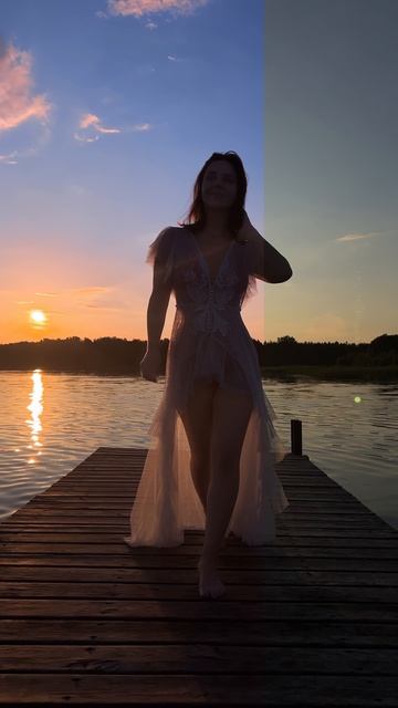 Любой Reels превращаю в визуал, который выглядит дорого.