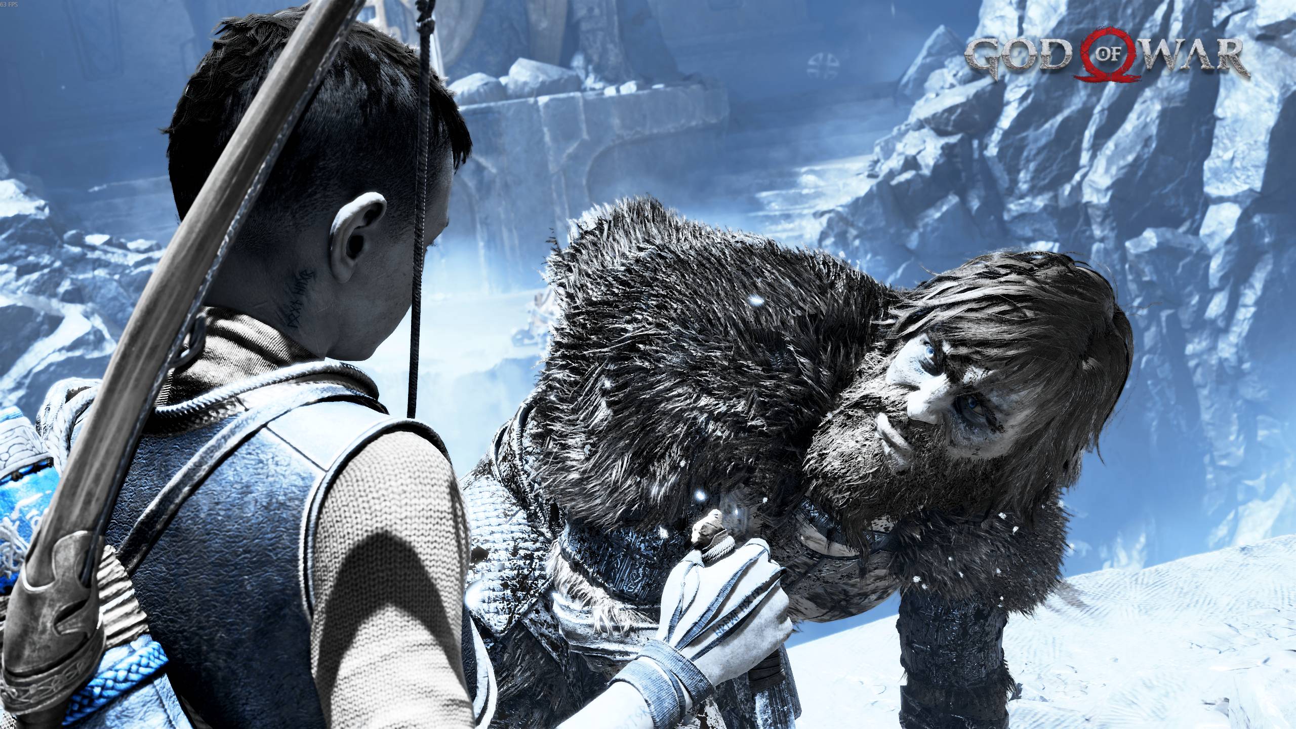 God Of War ➢ 18 серия - ГЛУПОСТИ АТРЕЯ!