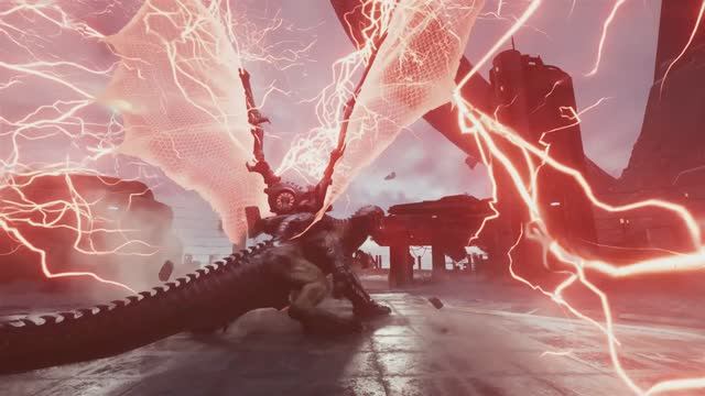 DOOM The Dark Ages Сюжетное прохождение Часть 13