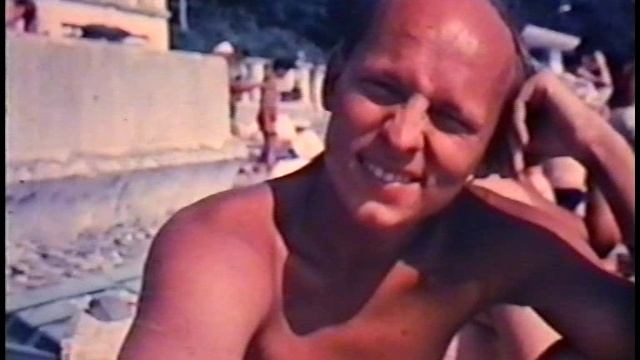 1987-07 СОЧИ (СЛАЙДШОУ)