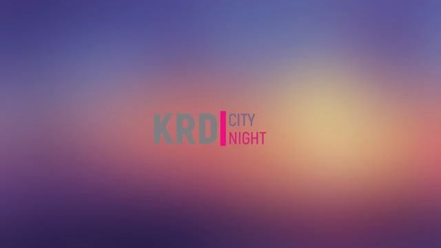 Вечерний КРАСНОДАР