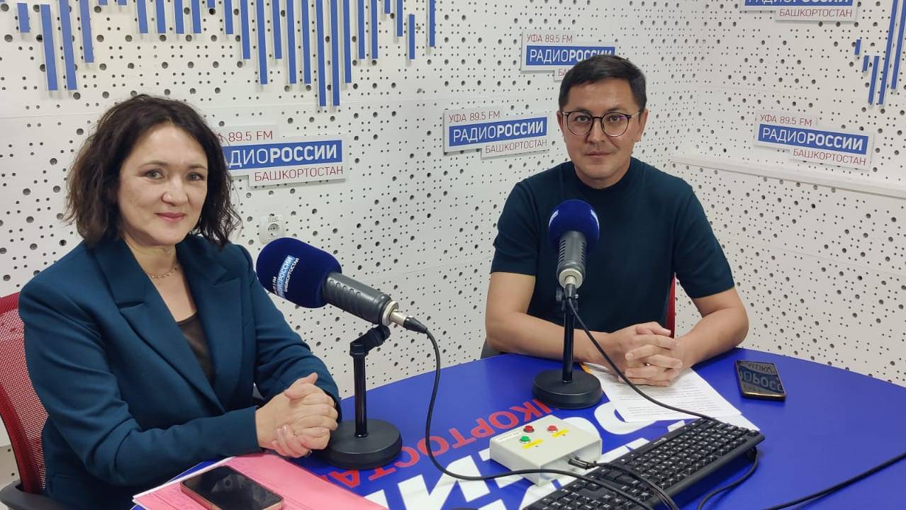 Иғтибар үҙәгендә - 20.08.2025 Һаумы, мәктәп!