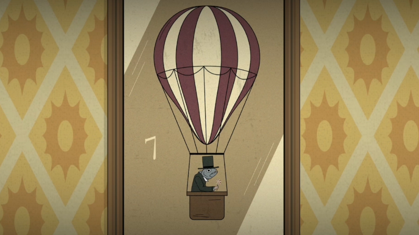 Странное Дело: Алхимик #2