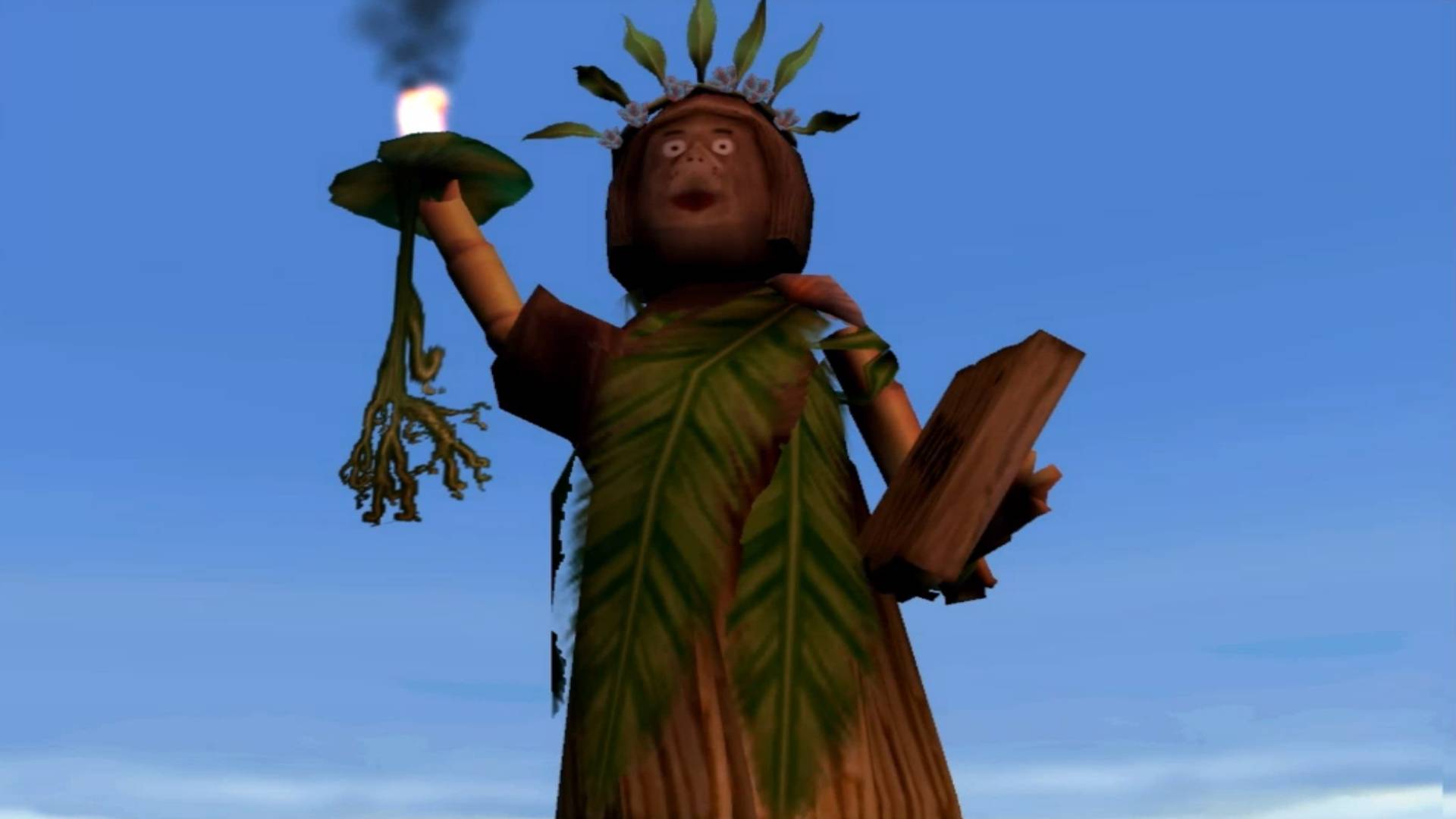 Madagascar #4 - ФИНАЛ