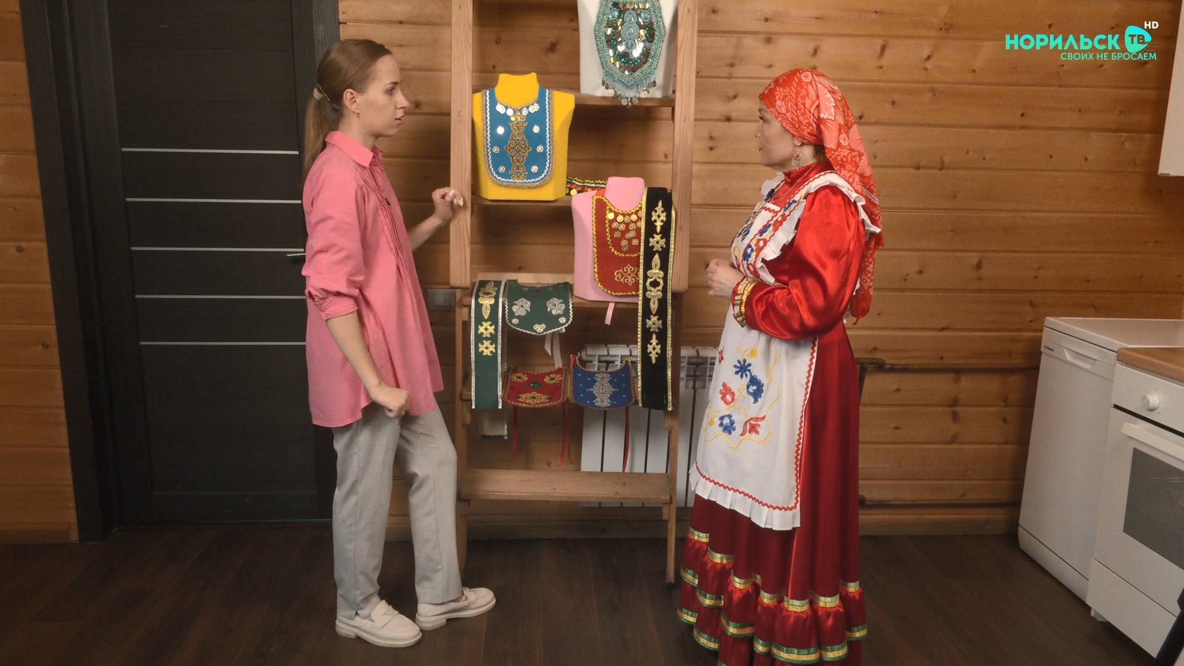 Башкиры – часть 2