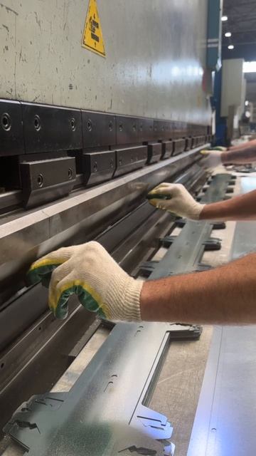 Металлические потолки