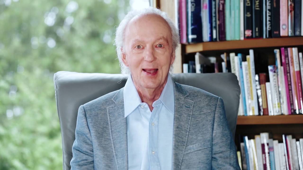 Джон Кехо приглашает на марафон "Подсознание может всё"