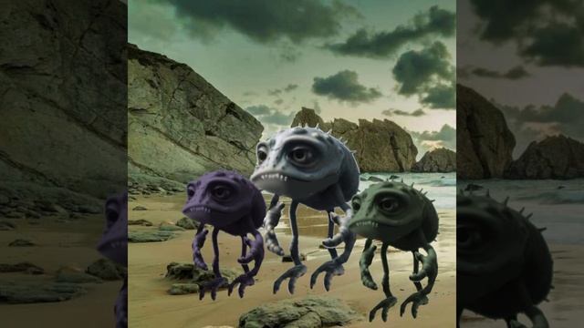 лост водинитомонсрито