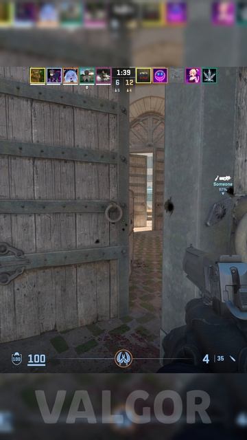 Первоклассный стрелок🤣