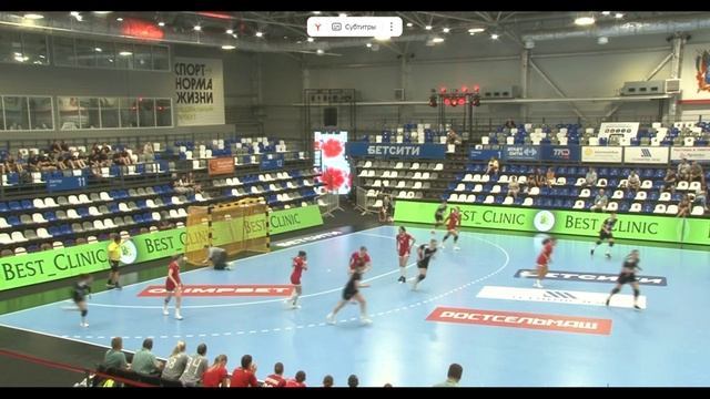 Куб Губ Рост Арина vs Рост2