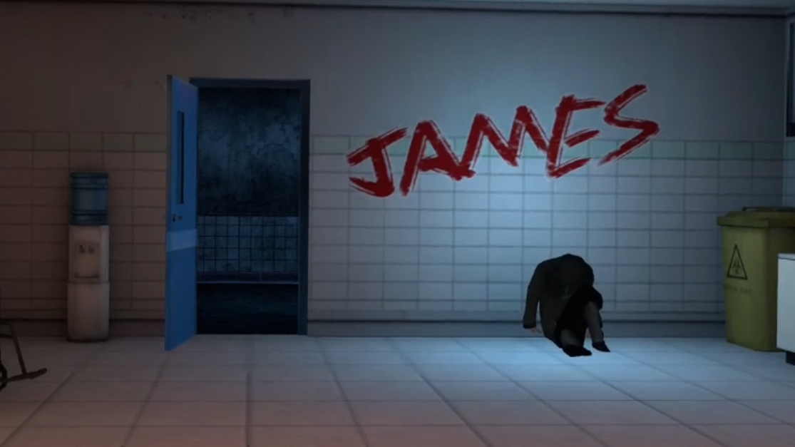 Endless Nightmare: Hospital Сложно #10