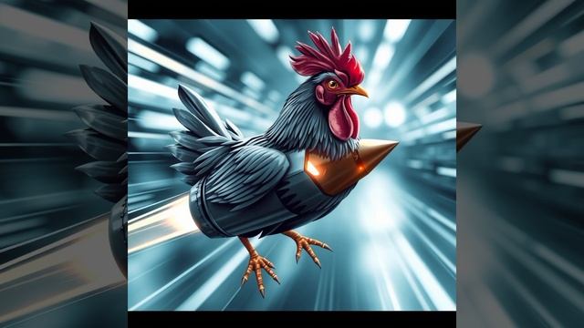 петушиныни пулини