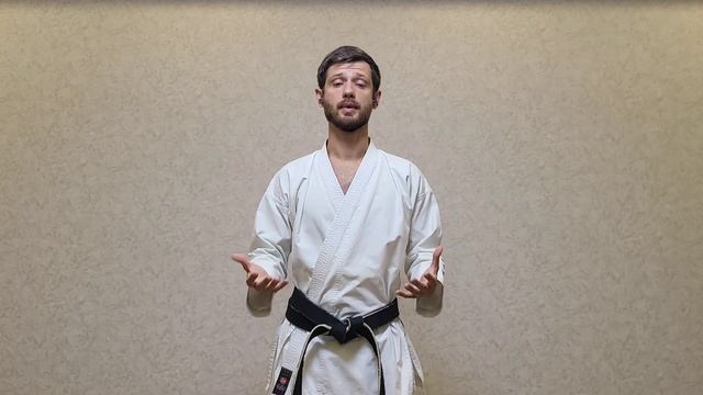 Клуб Каратэ 1. Правило выбора. КК1