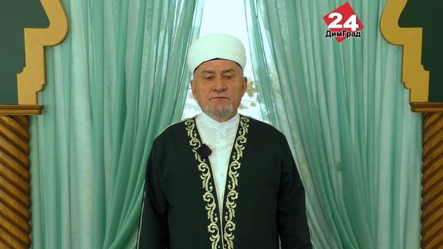 О любви к пророку