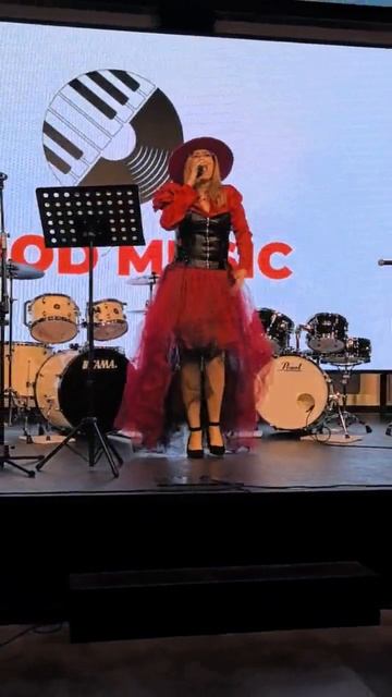 Good Music Academia | Большой отчетный концерт 2025